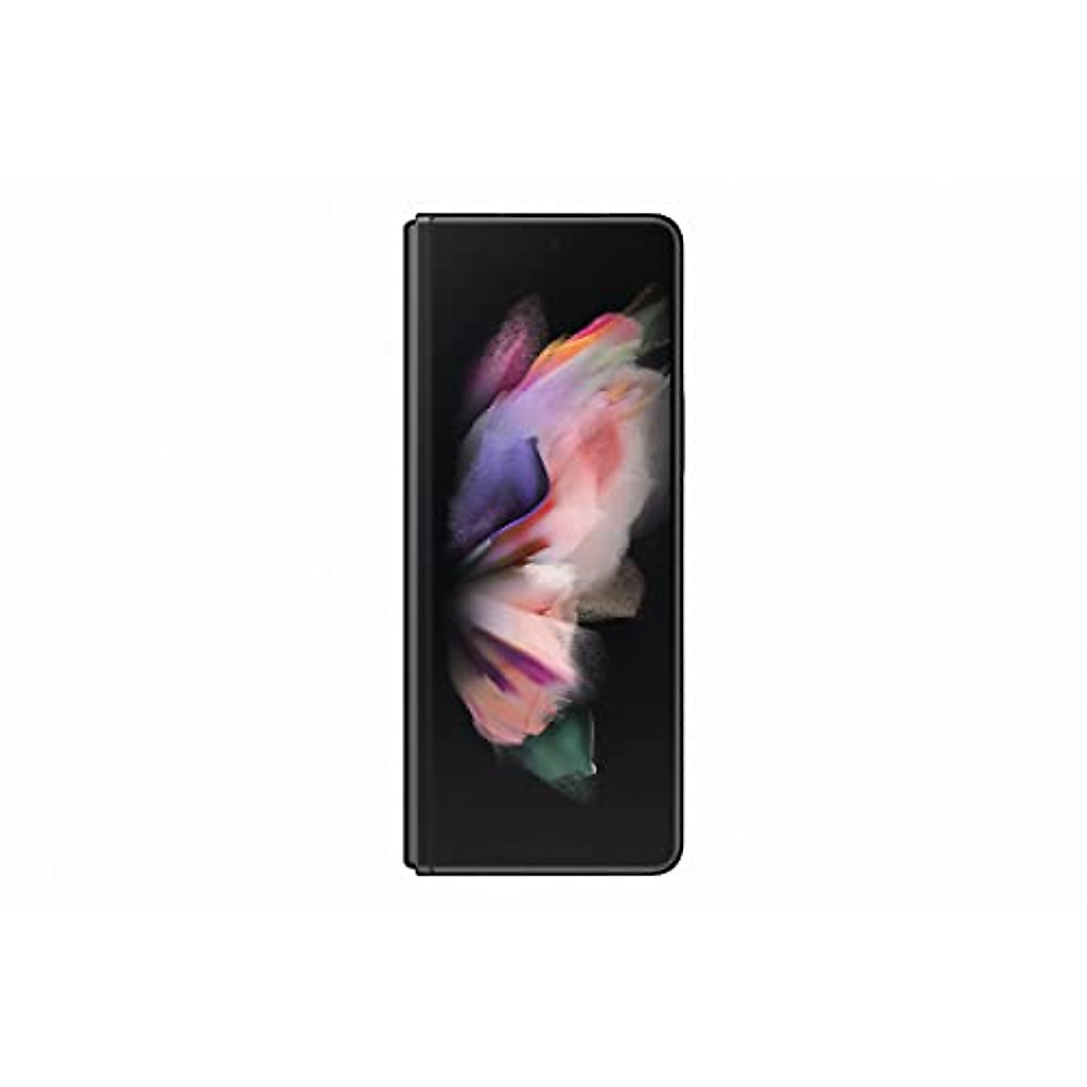 Samsung Galaxy Z Fold 3 5G International Version Factory Unlocked 256GB, Phantom Black SM-F926BZKD