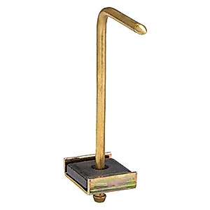 Dwyer® Portable Static Pr Tip, A-303, for 3/16" Plastic/Rubber Tubing, 4" (101 mm) Insertion Depth