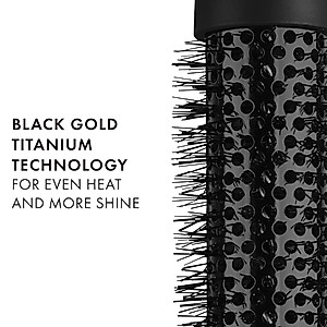 Hot Tools Pro Artist Black Gold One Step Replacement Attachment | Pro Drying & Styling (Small)