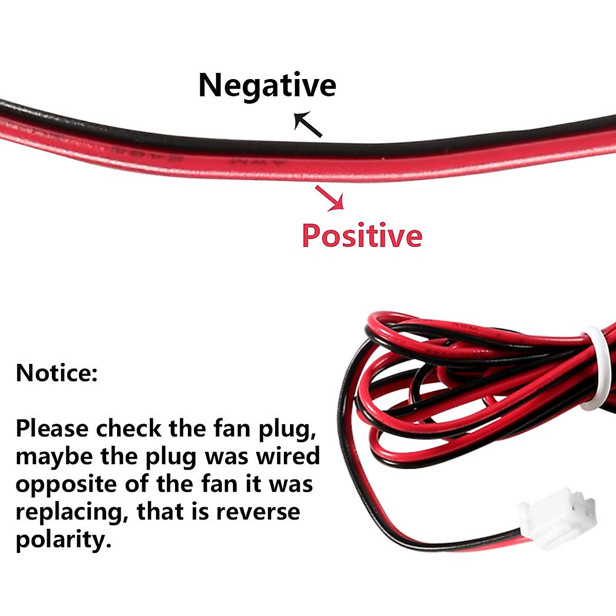 4PCS 3D Printer Brushless Cooling Fan 40x40x10mm DC24V Oil Bearing Blower Fan Turbo fan with 2 Pin Terminal for Hotend Extruder Heatsinks Makerbot MK7 MK8 CPU Chip Arduino Creality Ender 3 Ender 3 Pro