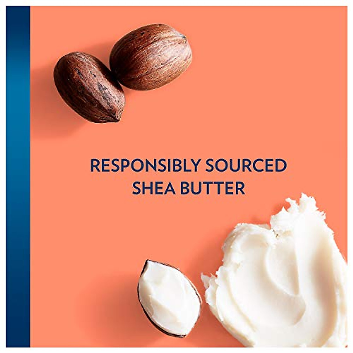 Vaseline Illuminate Me Body Butter Created for Melanin Rich Skin Whipped Body Butter Provides 24 Hour Moisturization for Dry Skin 11 oz