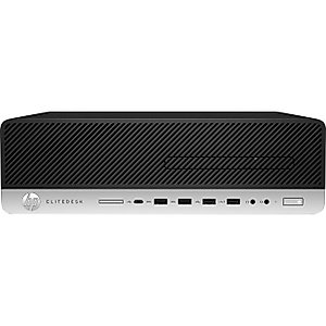 HP Smart Buy ELITEDESK 800 G4 SFF