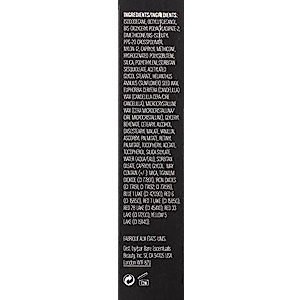 bareMinerals Statement Matte Liquid Lipcolor Shameless for Women, 0.13 Ounce