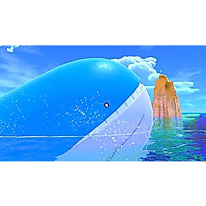 New Pokemon Snap - Nintendo Switch