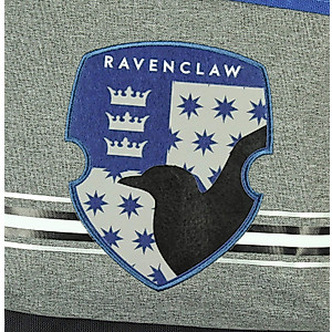 Harry Potter Ravenclaw Backpack School Book Bag With Laptop Sleeve