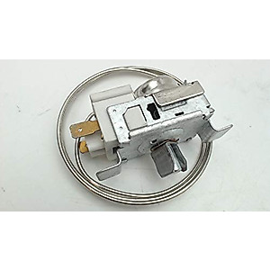 241537101 Cold Control Thermostat Compatible With Frigidaire Refrigerators