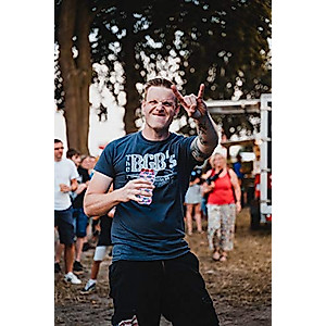 Sunsetbaby Slim Can Cooler for 12oz Skinny Can Coolers - Insulated Neoprene Can Sleeves Perfect for White Claw, Slim Beer, Spiked Seltzer