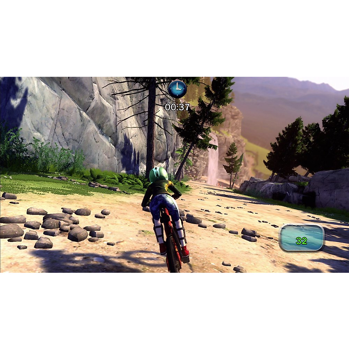 Cabela's Adventure Camp - Xbox 360