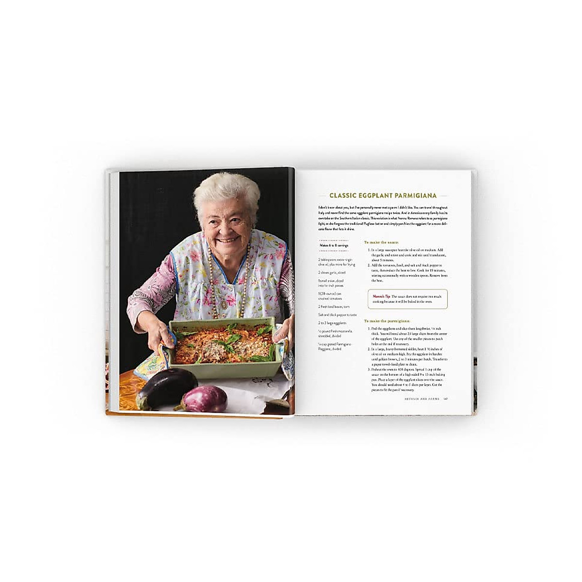 Cooking with Nonna: Sunday Dinners with La Famiglia