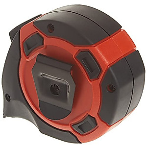 Lufkin L725SCTMPN TAPE,25',SELF CENTERING