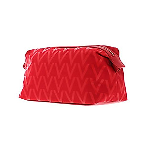 Valentino Women's Travel Bag, Red