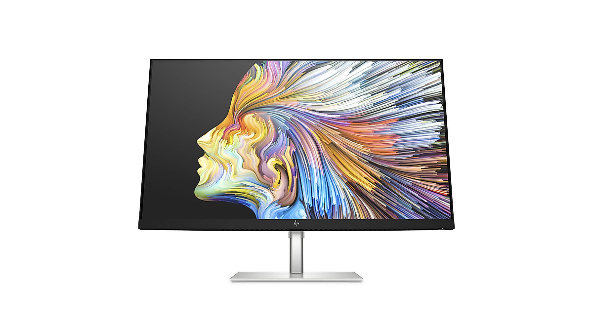 HP U28 4K HDR Monitor for Creators - 28-inch IPS
