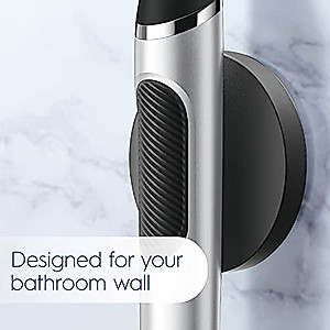 Oral-B Clic Toothbrush Replacement Brush Heads, Black, 2 Count