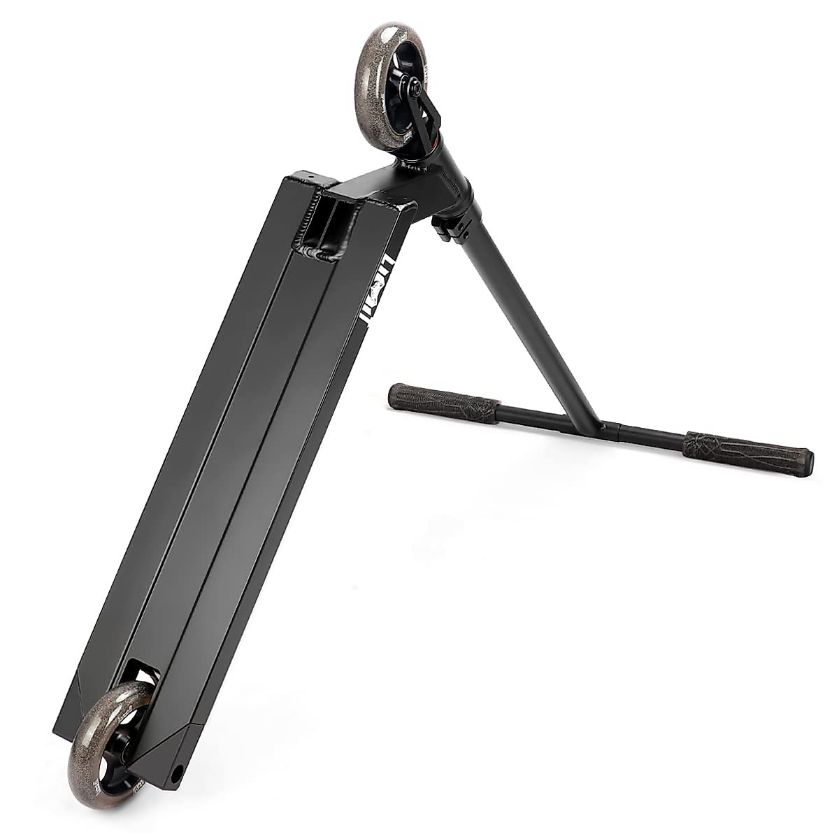 LMT69 Pro Stunt Scooter- Trick Scooter for Teens and Kids 8 Years and Up Boys Girls Freestyle BMX Scooter for Adults Intermediate and Beginner