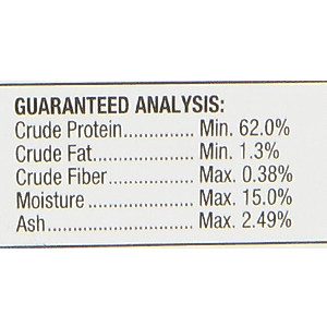 Everlasting Treat For Dogs, Natural Hickory Smoke, Medium