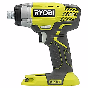 RYOBI P884 18-Volt ONE+ Lithium-Ion Combo Kit (6-Tools)