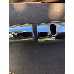 SPAREHAND Triple Bike Stand - Floor Parking Stand