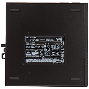 Dell OPTIPLEX 3080 MFF I5/3.1 8GB 128GB W10P