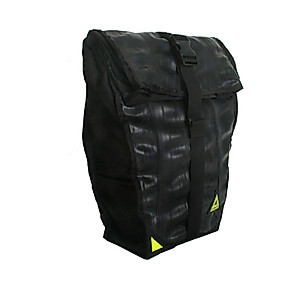 Bag Green Guru Pannier & Backpack High Roller