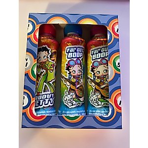 Groovy Betty Boxed Gift Pack of Daubers