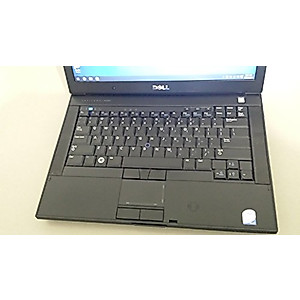 DELL LATITUDE E6400 CORE 2 DUO 2.0GHZ 160GB 2GB CDRW/DVD 14.1" XP PRO