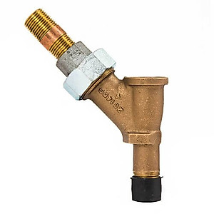 SA259-24, Upper Quick Hookup Fittings for 47