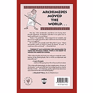 Archimedes and the Door of Science (Living History Library)
