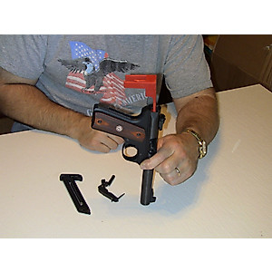 All in One Tool Ruger Mark Series Pistols Tool