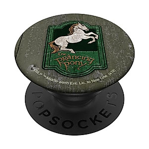 Lord of the Rings The Prancing Pony PopSockets Standard PopGrip