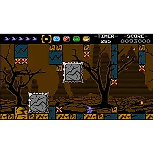 Ravva and the Cyclops Curse - For PlayStation 4