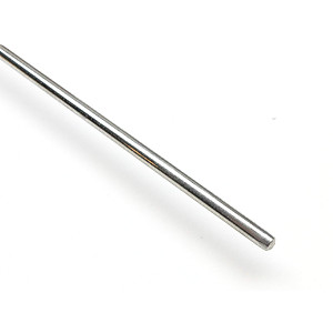 Stainless Steel K-Type Thermocouple Insertion Probe Type K, 6 in