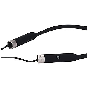 RHA MA650 Wireless Earbuds: Sweat-Proof Bluetooth in-Ear Headphones with 12hr Battery, 3 Year Warranty Included