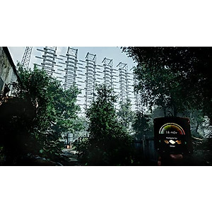Chernobylite - PlayStation 4