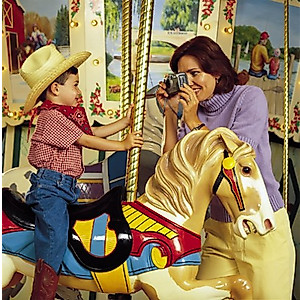 Kodak DC3400 2MP Digital Camera with 2x Optical Zoom