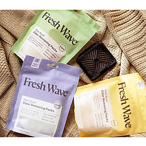 Fresh Wave Fresh Pod Odor Remover (Pack of 2)