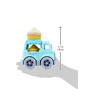 Green Toys Cupcake Truck