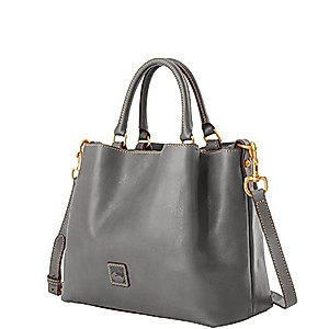Dooney & Bourke Florentine Barlow Bag