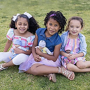 ADORA Little Love Baby Doll, Clothes & Accessories Set, Soft and Cuddly Doll with Sweet Baby Smeel and Machine Washable, Birthday Gift for Ages 1+ - Sweet Dragon