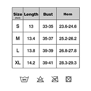 YEOREO Amplify Women's Seamless Short Sleeve Crop Top Workout Gym Yoga Tops for Women Athletic Shirts Tee