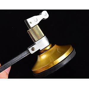 Heavy-duty Circular Glass Cutter with Suction Cup 40#