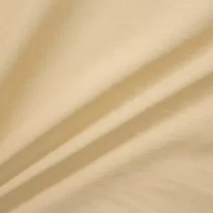 Barcelonetta | Cotton Lawn Fabric | Lining Fabric | 100% Cotton | Thin | 58" Wide | Sewing, Air Feel Layer | Cloth, Solid (Beige, 2 Yard)