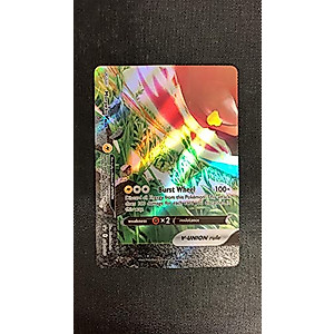 Pokemon Trading Card Game Morpeko V-Union - 4 Card Set - SWSH215 - SWSH216 - SWSH217 - SWSH218 - Black Star Promo