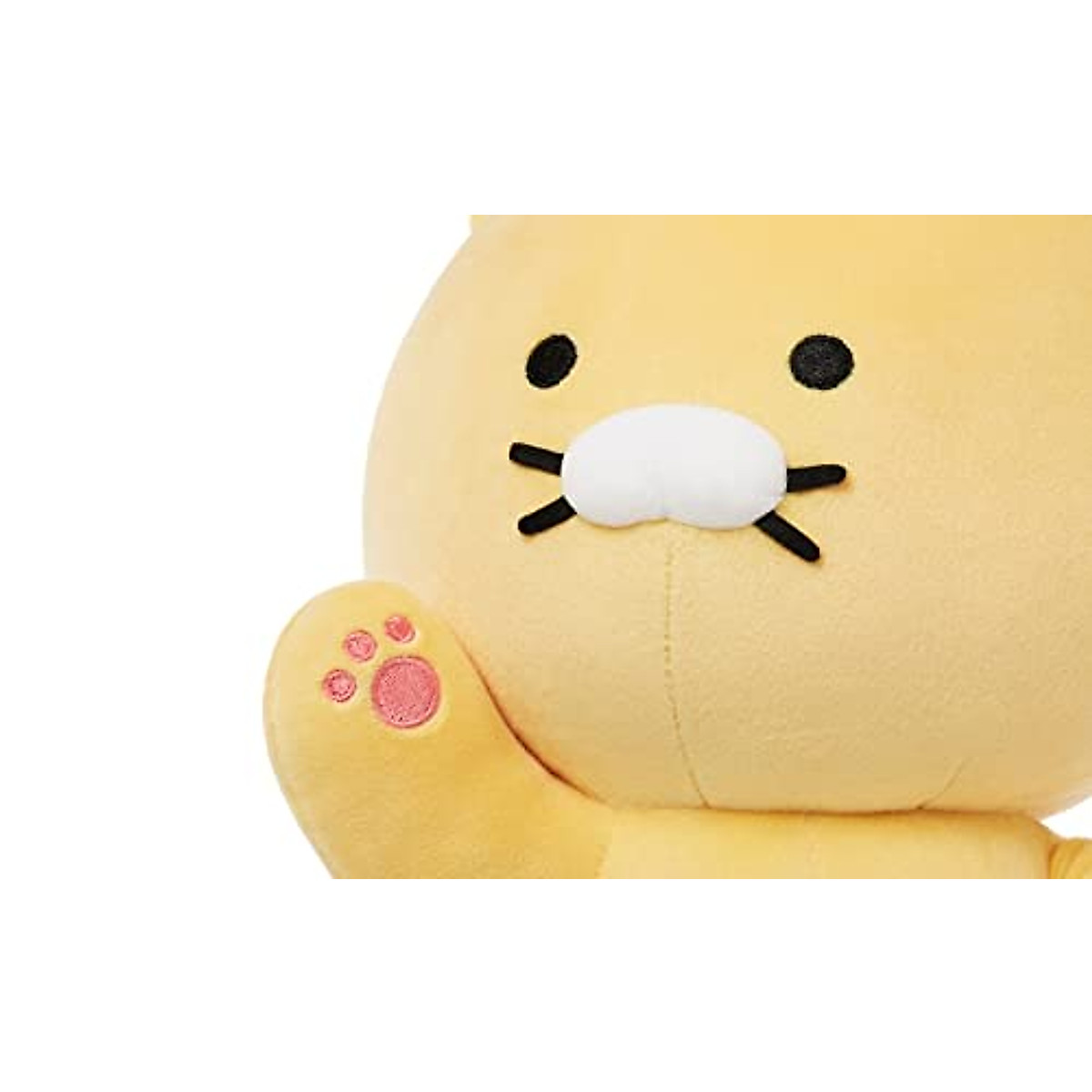 Official Choonsik Merchandise Choonsik Baby Pillow Size 5.5 x 12.6 Inch