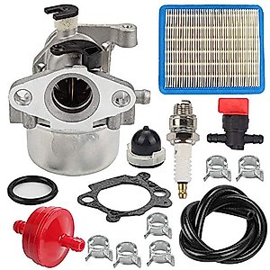 Mannial 799866 790845 Carburetor fit for Briggs and Stratton 799866 790845 799871 796707 794304 675 675ex 725ex Series Engine Toro 20066 20067 20068 20090 20090C 20091 20091C JA60 JA62 Lawn Mower