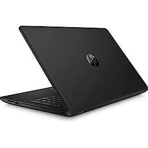 HP 15.6" Laptop PC Intel N4000 2.6GHz 4GB RAM 500GB HDD DVD Writer Webcam Bluetooth HDMI Windows 10
