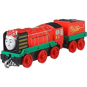 Thomas & Friends TrackMaster, Yong Bao