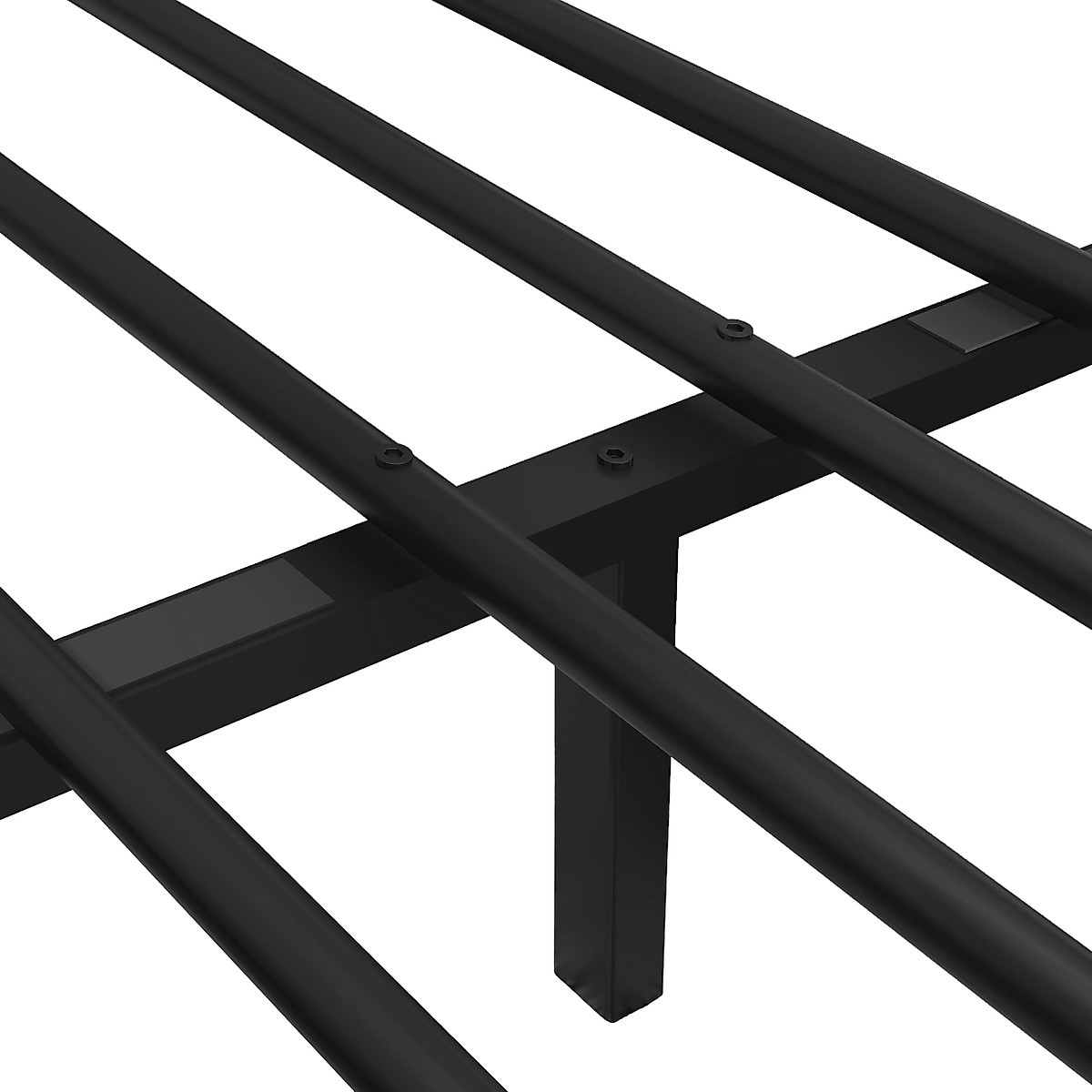 IETEBHHAS LED Queen Size Bed Frame with Headboard Storage Drawers, Smart Queen Bed Frames with Charging Station USB, Upholstered Platform Bed Frames Queen Size, Grey