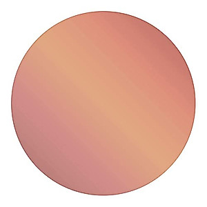 Three Designing Women - Foil Seals for Designer Embosser -The Only Award Winning Embossers (Rose Gold Matte)