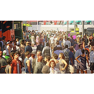 Hitman 2 Gold Edition (Xbox One)