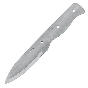 Condor Tool & Knife, Bushlore Blade Blank, 4-5/16in Blade